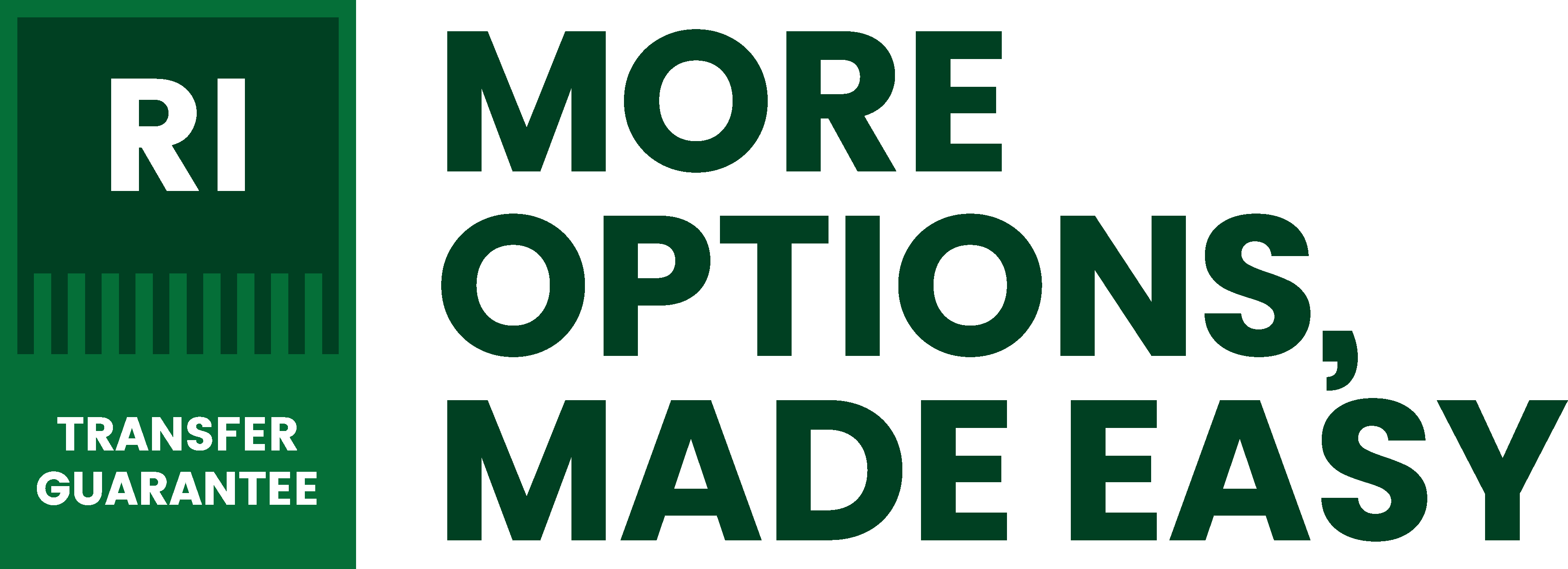 Rhode Island Guarantee – CCRI